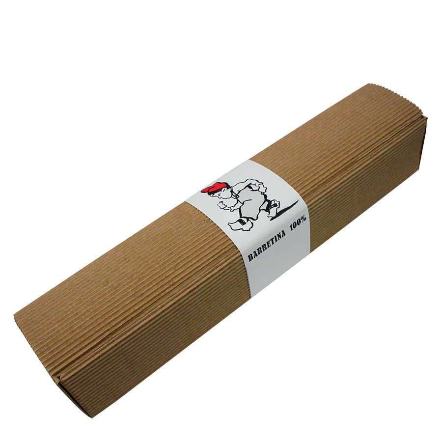 Barretina tradicional catalana de llana - Art de la terra ...